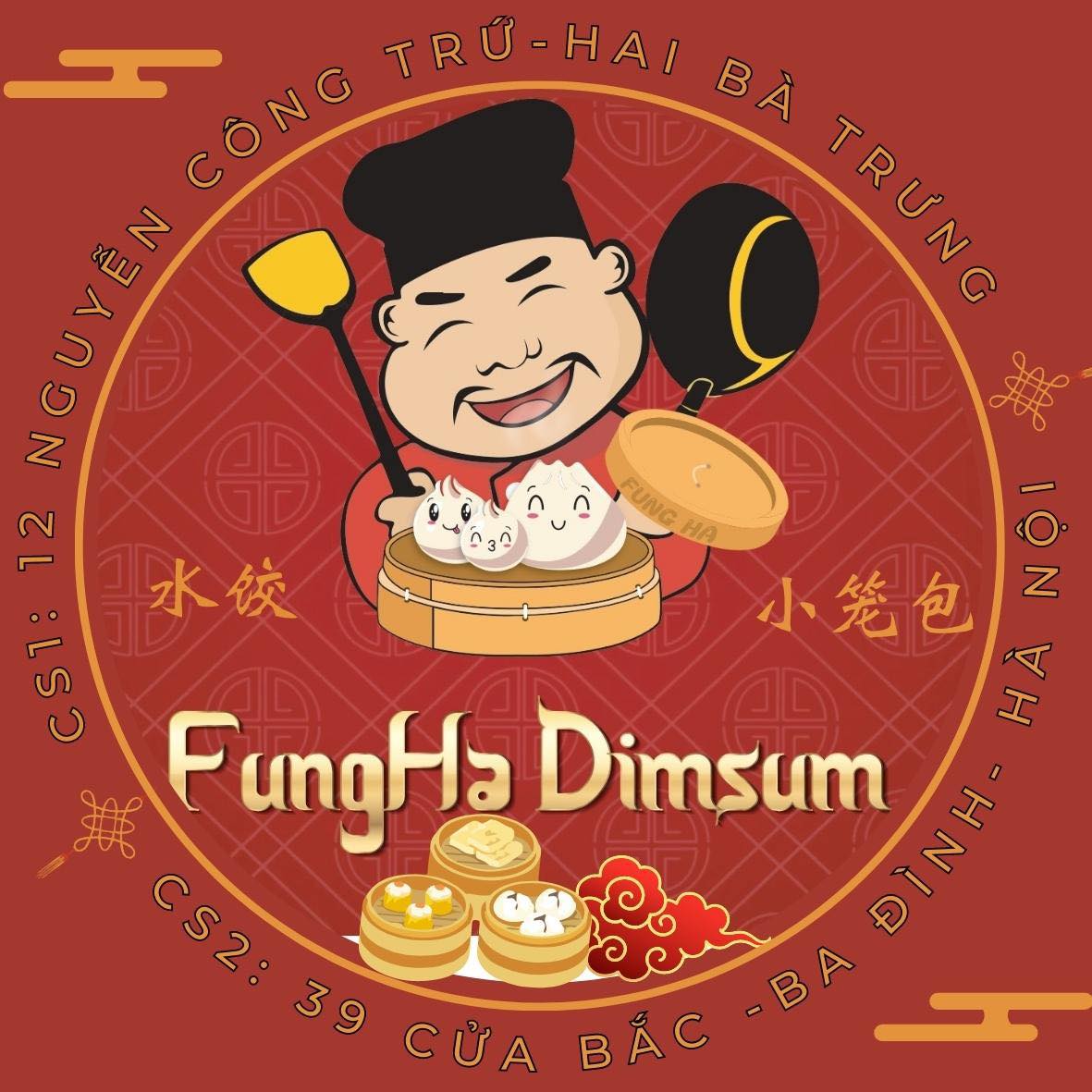 FungHa Dimsum